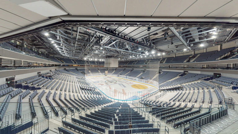 Aitiot - Nokia Arena