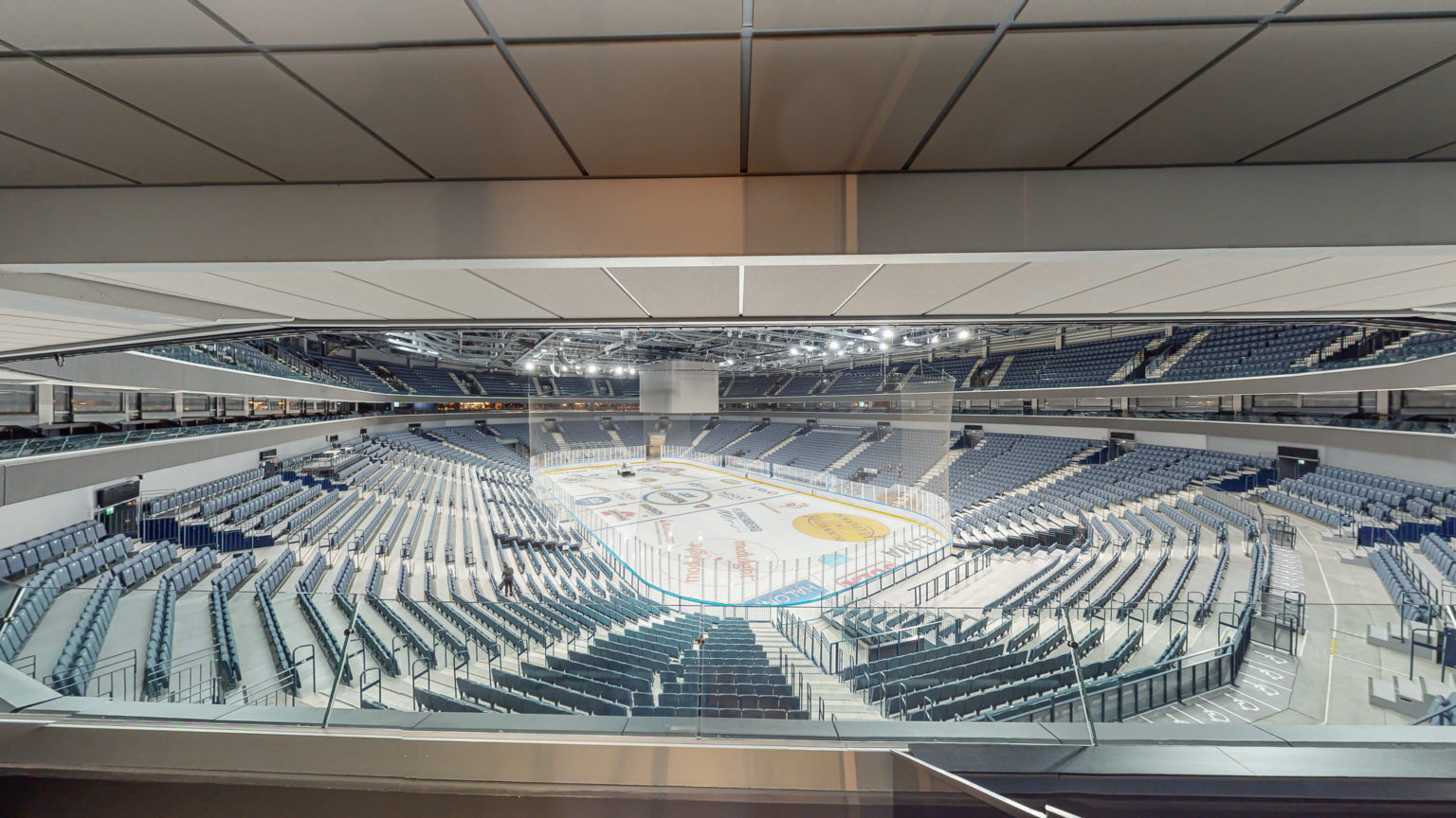 Aitiot - Nokia Arena